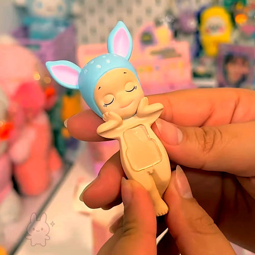 Sonny Angel HIPPERS Dreaming Series Blind Box – Cutiemalta