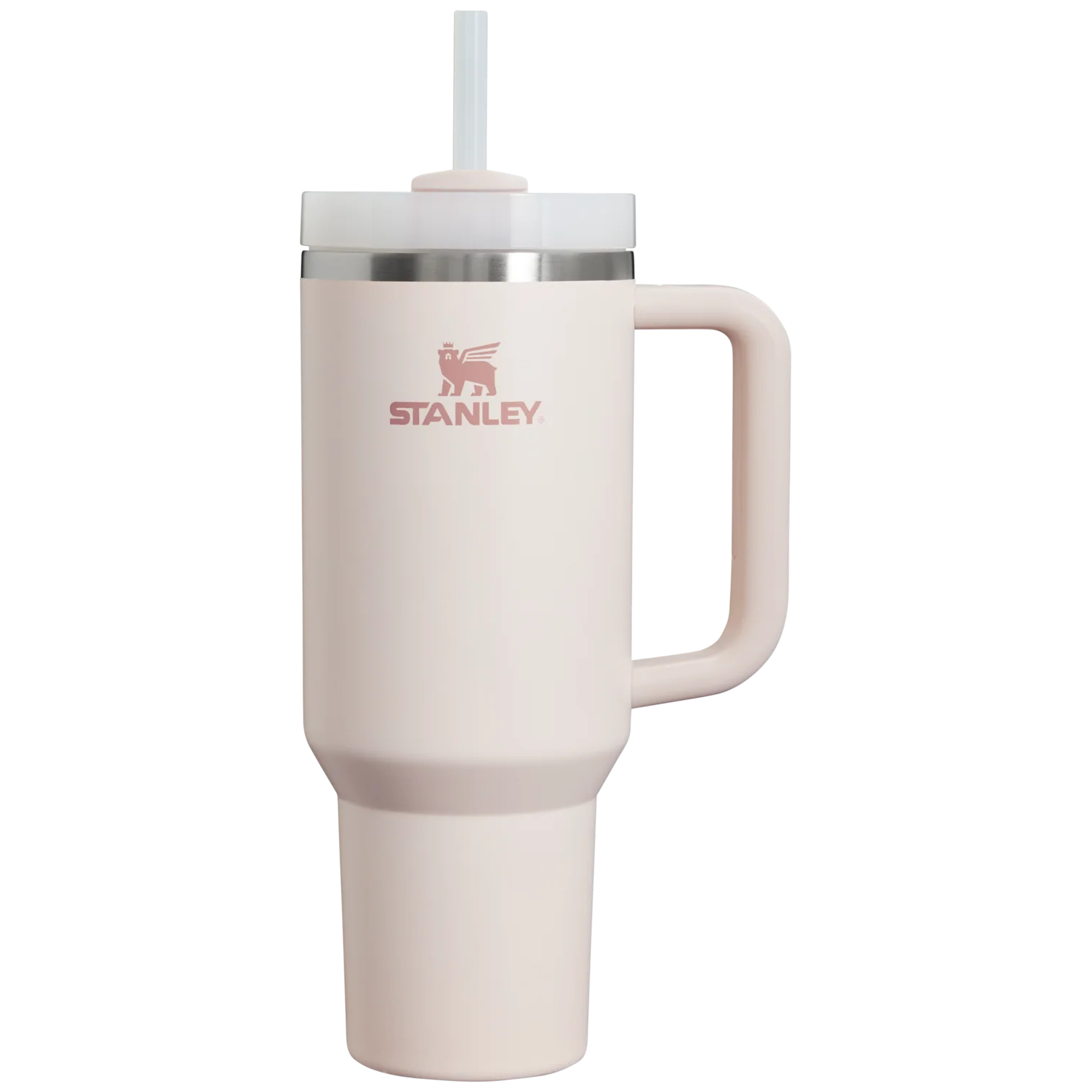 Stanley Quencher H2.0 FlowState Tumbler | 1.18L - Rose – Cutiemalta